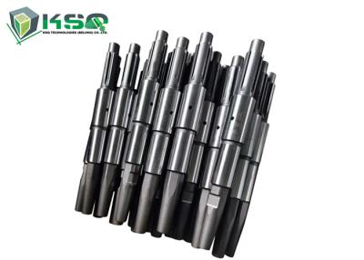 China R25/28 Thread COP1028 Rock Drill Parts Shank Adapter For Longhole Drilling for sale