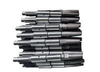 China R25/28 Thread COP1028 Rock Drill Parts Shank Adapter For Longhole Drilling for sale