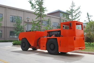 China RT-30 Hydropower Heavy Duty Dump Truck  For Mining Underground Construction for sale