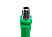 China High Air Pressure QL60 DTH Drilling Hammer for sale