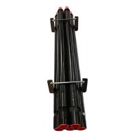 China API Standard DTH Drill Rods Drill Pipe For Water Well Drilling And Rock Blasting for sale
