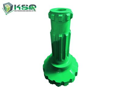China DHD380 Water Well Drilling Tools Down The Hole Hammer and Button Bit for sale