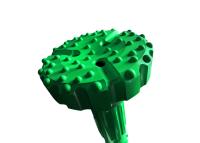 China DHD380 Water Well Drilling Tools Down The Hole Hammer and Button Bit for sale