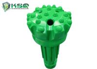 China High Pressure DTH Button Bits 140mm QL50 Hammer For Water Well Mining With Tungsten Carbide Mining for sale