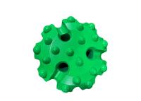 China High Pressure DTH Button Bits 140mm QL50 Hammer For Water Well Mining With Tungsten Carbide Mining for sale