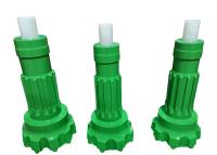 China High Pressure DTH Button Bits 140mm QL50 Hammer For Water Well Mining With Tungsten Carbide Mining for sale