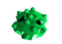 China High Manganese Steel DTH Hammer Bits Diameter 90mm For CIR90 Hammer for sale