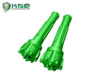 China High Quality Br1 64mm Dth Hammers Drill Bit For Soft Stone for sale