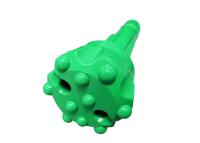 China COP32 Shank 90mm Carbon Steel DTH Drill Bit For Mining And Construction Drilling for sale