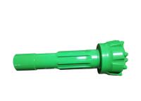 China COP32 Shank 90mm Carbon Steel DTH Drill Bit For Mining And Construction Drilling for sale