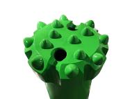 China Carbon Steel T51 Industrial Drill Bits 102mm Diameter Conical Button Metal Drill Bit for sale
