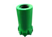China T38 76mm Rock Mining Drill Thread Button Drill Bit for sale