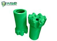 China T38 76mm Rock Mining Drill Thread Button Drill Bit for sale