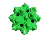 China T38 64mm To 89mm Top Hammer Tungsten Carbide Thread Button Drill Bit for sale