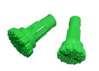 China Ql80-251mm 8 Inch High Pressure Water Well Drilling DTH Drill Bits for sale