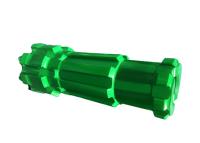 China PR54R-140MM Through Reverse Circulation DTH Hammer for Water Well / Borehole for sale