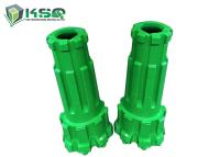 China PR54R-140MM Through Reverse Circulation DTH Hammer for Water Well / Borehole for sale