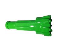 China MP35-100mm DTH Hammer Bits Down The Hole Drilling Tools for sale