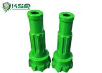 China MP35-100mm DTH Hammer Bits Down The Hole Drilling Tools for sale