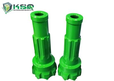 China MP35-100mm DTH Hammer Bits Down The Hole Drilling Tools for sale