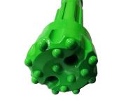 China MP35-100mm DTH Hammer Bits Down The Hole Drilling Tools for sale
