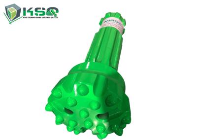 China 4'' Dth Button Bit High Air Pressure For DHD340 Shank 127mm for sale