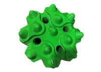 China T38 T45 T51 Thread Hard Rock Drill Metal Drill Bit for sale