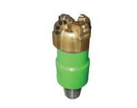 China PDC Drill Bit for IADC Code F4446 / M432​ with Power of Counterpoise Design steel body for sale