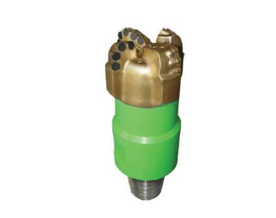 China PDC Drill Bit for IADC Code F4446 / M432​ with Power of Counterpoise Design steel body for sale