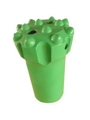China Mitsubishi  Design Rock Drilling Bits For Marble / Granite Quarries for sale