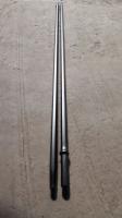 China 7 Degree 11 Degree12 Degree Mining Hex22mm Shank Tapered Drill Rod for sale