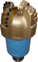 China IADC F4455D / M422 PDC Drill Bit Short Parabola Crown Profile With Ø16 Cutters for sale