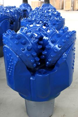 China Low Compressive Strength 6 3/4