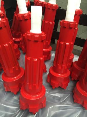 China Atlas Copco Type Hardened Drill Bits Tungsten Carbide Tipped Water Well for sale