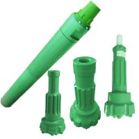 China QL / DHd / COP Shank Water Well Drilling Rigs Used Deep Hole DTH Hammers for sale