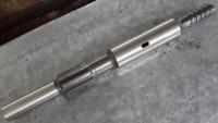 China R25 R28 R32 Hexagon MF Extension Rods for Drifting and Tunneling With 610-6400mm Length , Thread System for sale