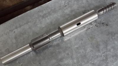 China R25 R28 R32 Hexagon MF Extension Rods for Drifting and Tunneling With 610-6400mm Length , Thread System for sale