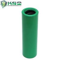 China R25 R28 R32 R38 T38 T45 Crossover Coupling Sleeve For Drifting and Long Hole Drilling for sale