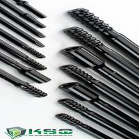 China Speed MF Extension Threaded Drill Rod T38 3660mm for sale