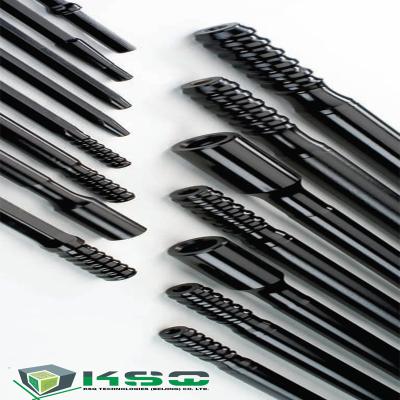China Speed MF Extension Threaded Drill Rod T38 3660mm for sale