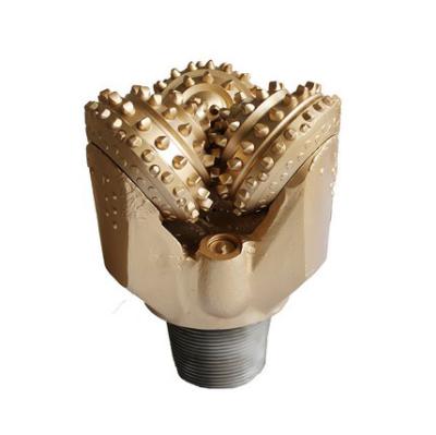 China 8 1/2 Inch Iadc537 TCI Roller Tricone Rock Drill Bits Tungsten Carbide Hard Rock for sale