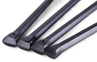 China H19 Drilling Rods Steel With Shank 19 X 108mm For Small Hole Drilling for sale