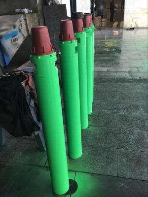 China Green KSQ Ql50 DTH Hammers Downhole Drilling Tools For Mining for sale