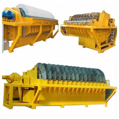 China TT 45 Series Ceramic Vacuum Filter of Filtration System and Automatic Liquid Discharging for sale