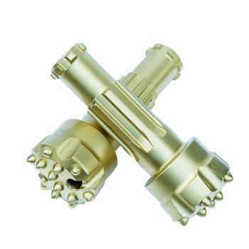 China High Air Pressure DTH Hammer Hard Rock Drill Bits Cop32 Cop34 DHD330 for sale