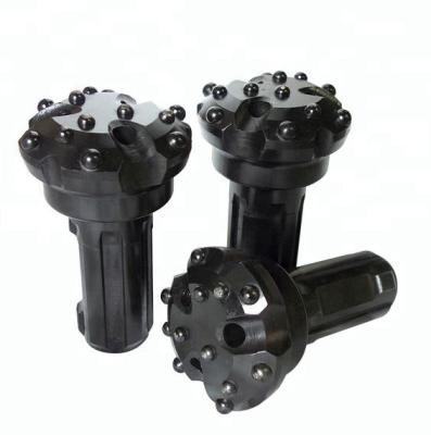 China High Efficiency Down The Hole Hammer Bits CIR 90  Rock Drill Bits for sale