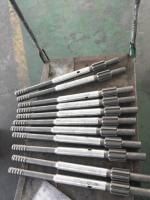 China T38/T45 COP1640, COP 2150, Furukawa HD190 Mining Rod Adapter, Shank adapter for sale