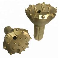 China Low Air Pressure Water Well Drill Bits Dth Button Bits In 6 Inch 152mm Size for sale