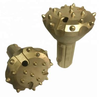 China Low Air Pressure Water Well Drill Bits Dth Button Bits In 6 Inch 152mm Size for sale