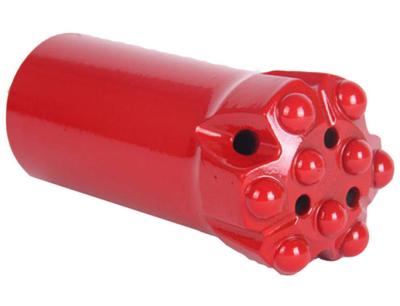 China Hydraulic Bench Dth Button Bits R32 / T38 / T45 / T51 For Drilling Tools for sale